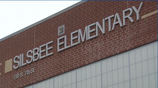 Silsbee Elementary School teacher accused of using a racial slur ...