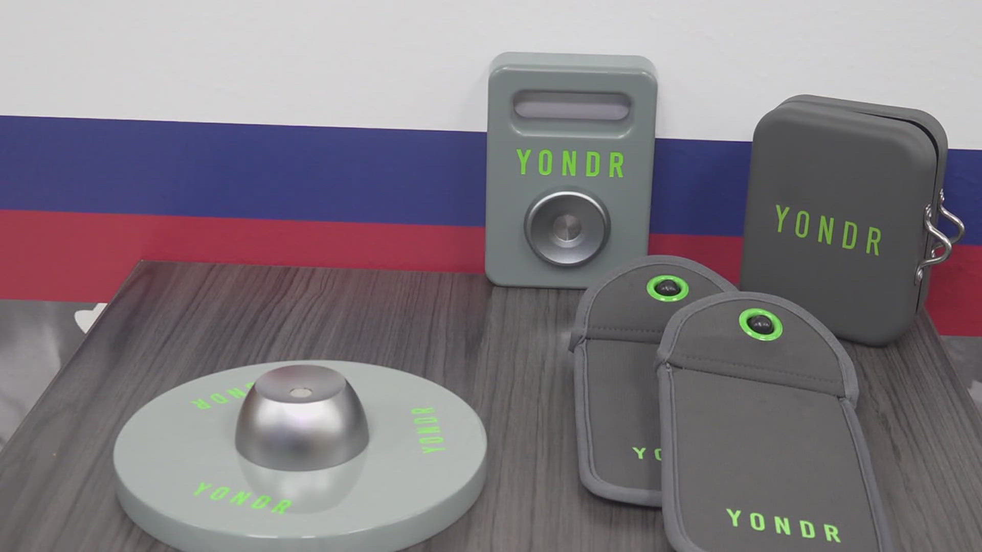 Beaumont ISD sees improved focus amid phone ban | 12newsnow.com