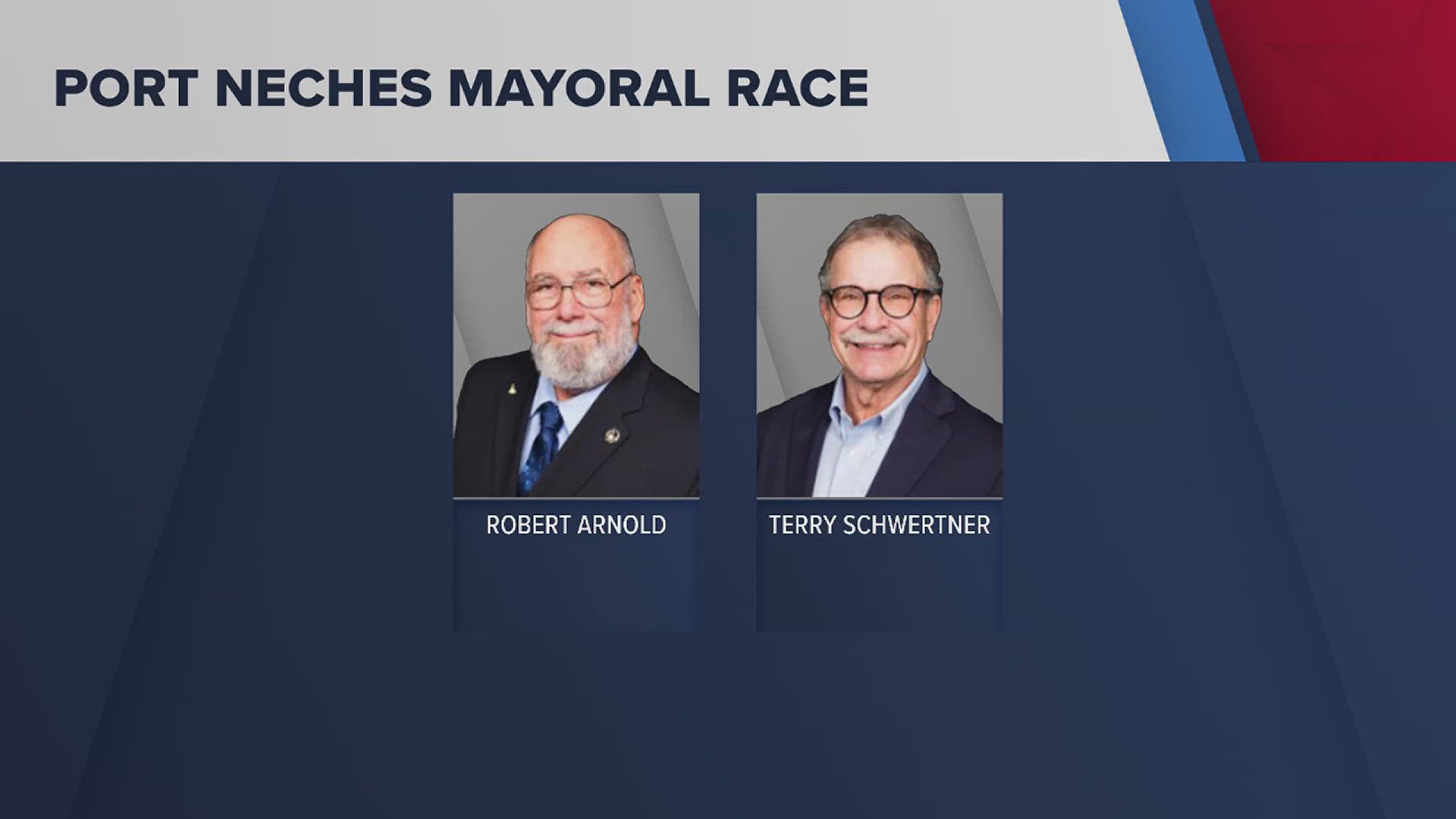 Port Neches Mayor candidates announced they're running | 12newsnow.com
