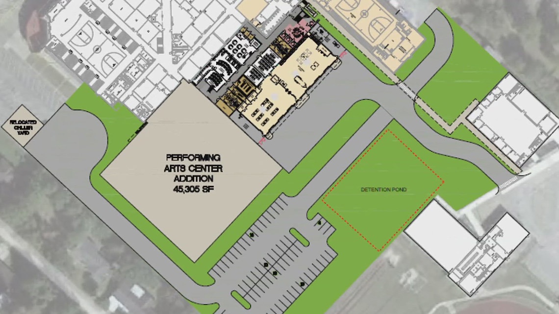 Man surrenders after arrest warrant issued in Donesha Buckner murder ...