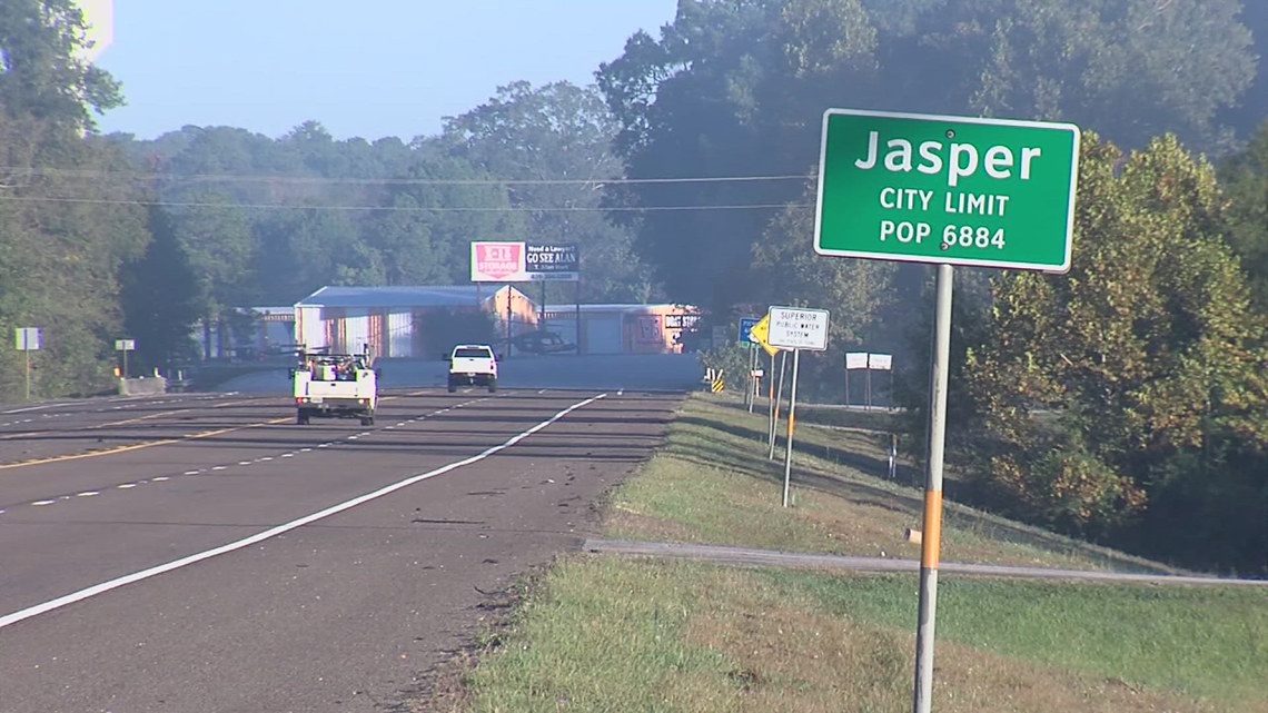 Jasper launches new curb-to-curb transit service | 12newsnow.com