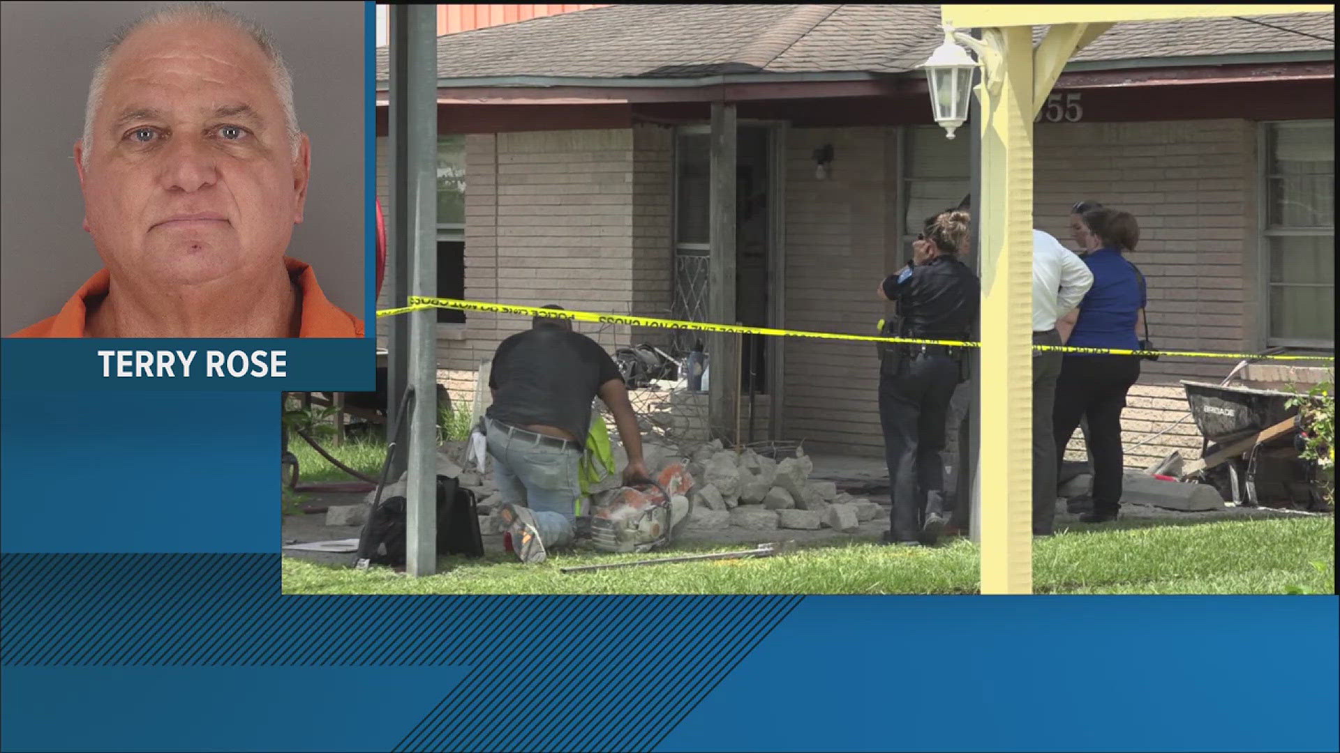 Attorney for Beaumont man accused in 1999 murder of ex-girlfriend to withdraw | 12newsnow.com