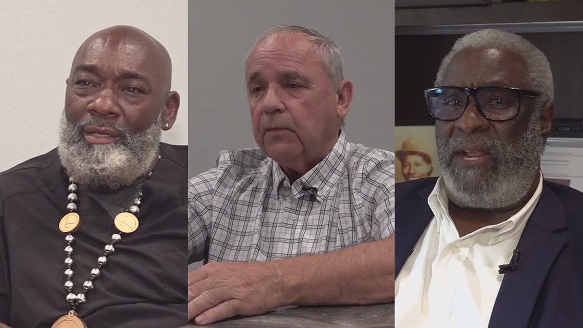 Jasper mayoral candidates share plans for city | 12newsnow.com