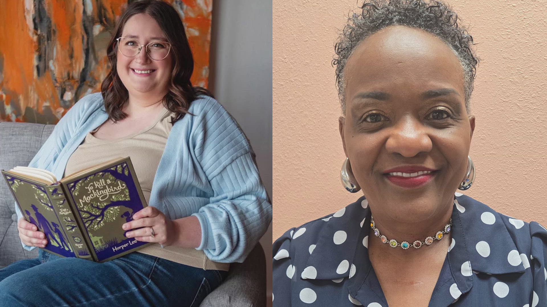 Democratic SBOE District 7 runoff candidates outline education ...