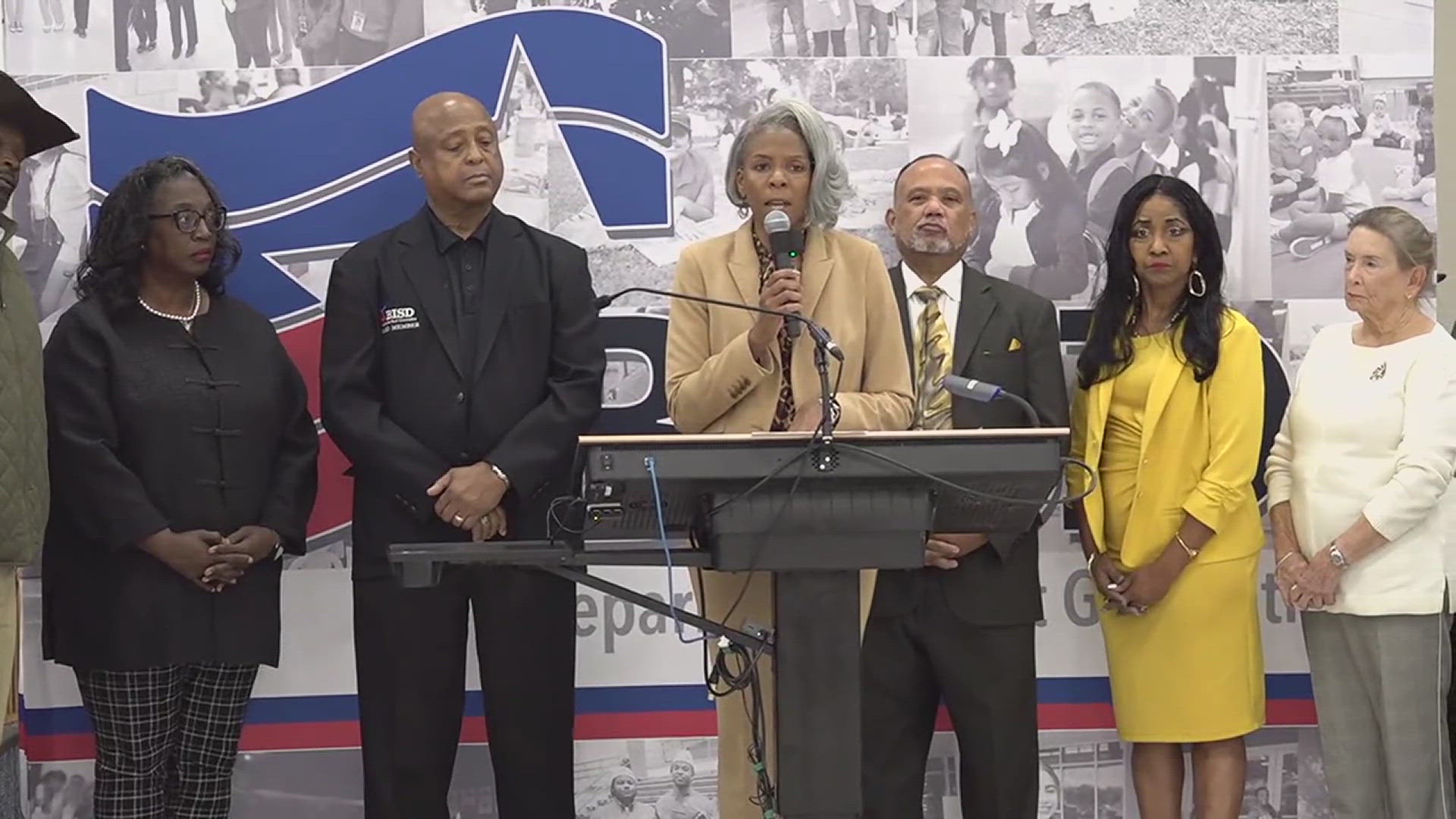 Beaumont ISD leaders respond after TEA announces state takeover ...