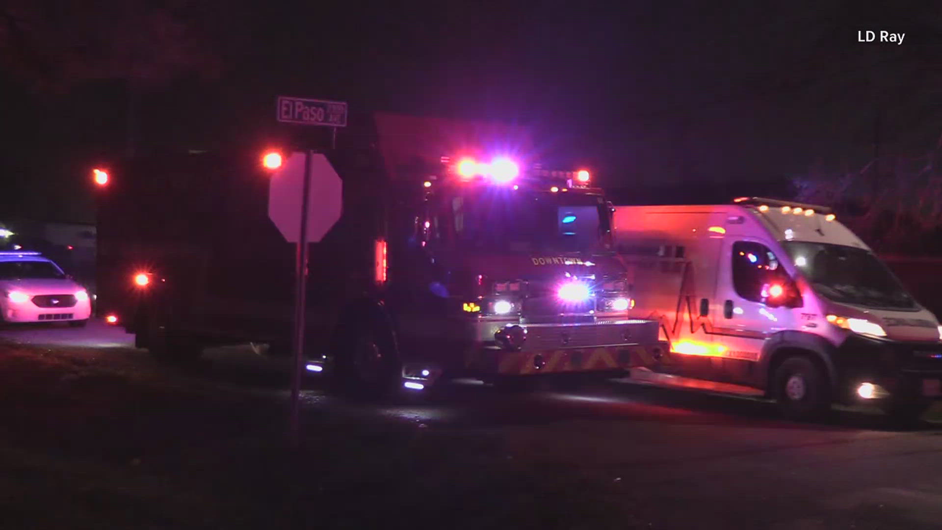 37-year-old Port Arthur man dies after car falls on him | 12newsnow.com