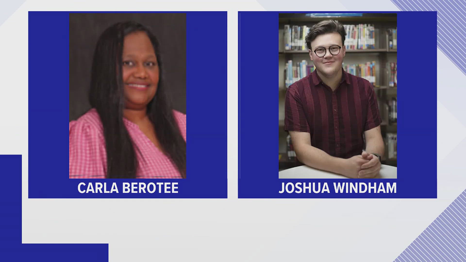 Beaumont educators shine at Teacher of the Year Gala | 12newsnow.com