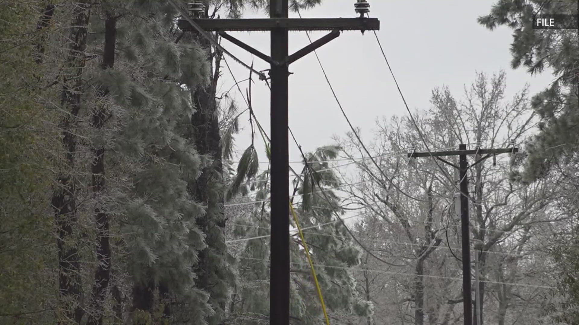 Planned power outage scheduled for Jasper customers March 7 | 12newsnow.com