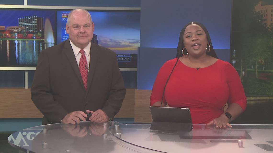 12News introduces the Weather Impact Team to keep you aware of the ...