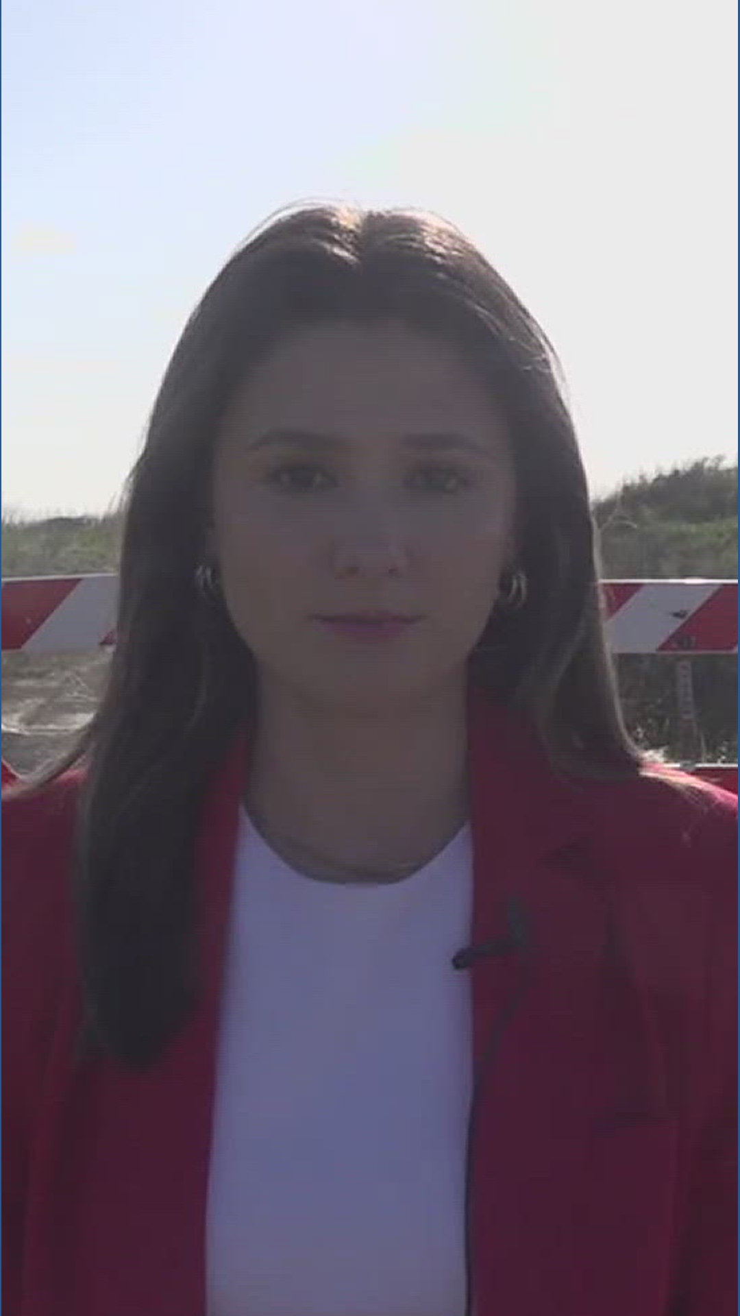 Sabine Pass residents voice fears over Highway 87 safety in closed-door ...