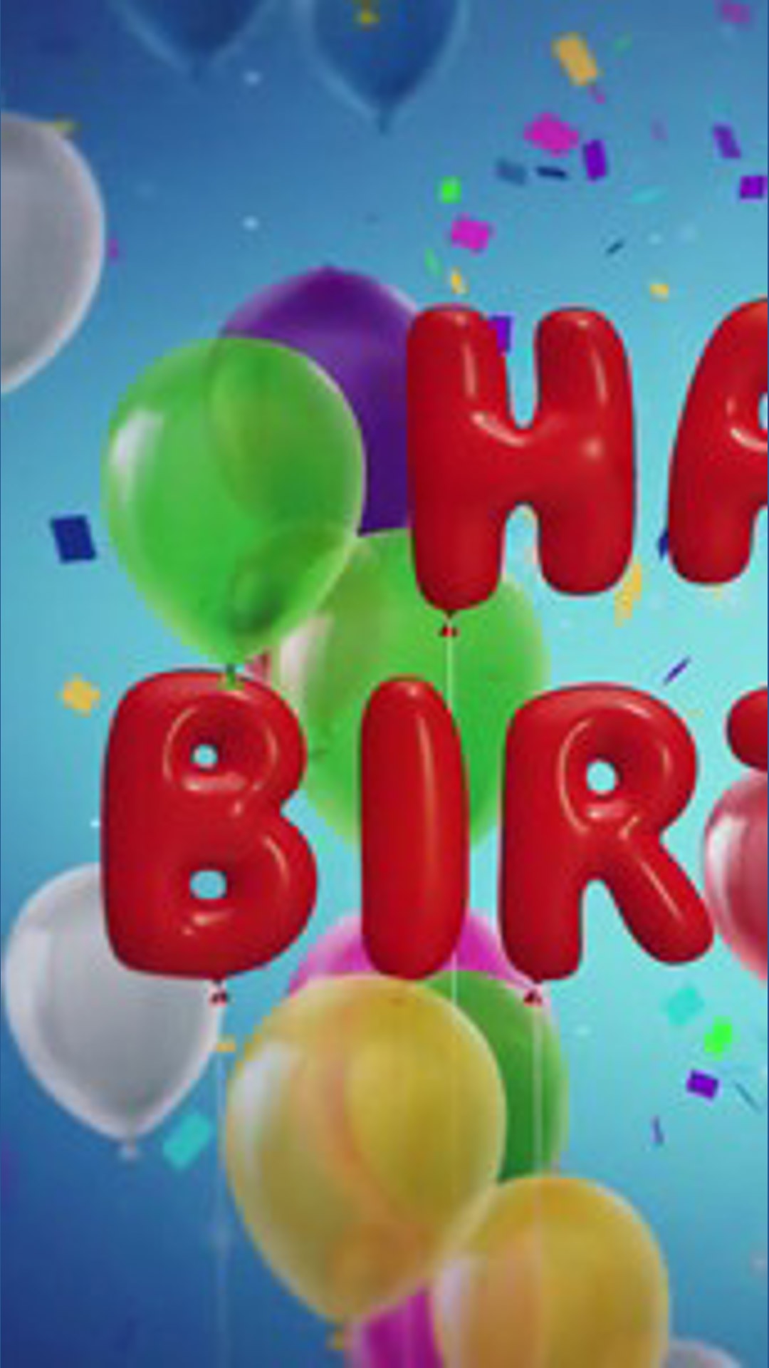 Daybreak Birthdays for March 31, 2026 | 12newsnow.com