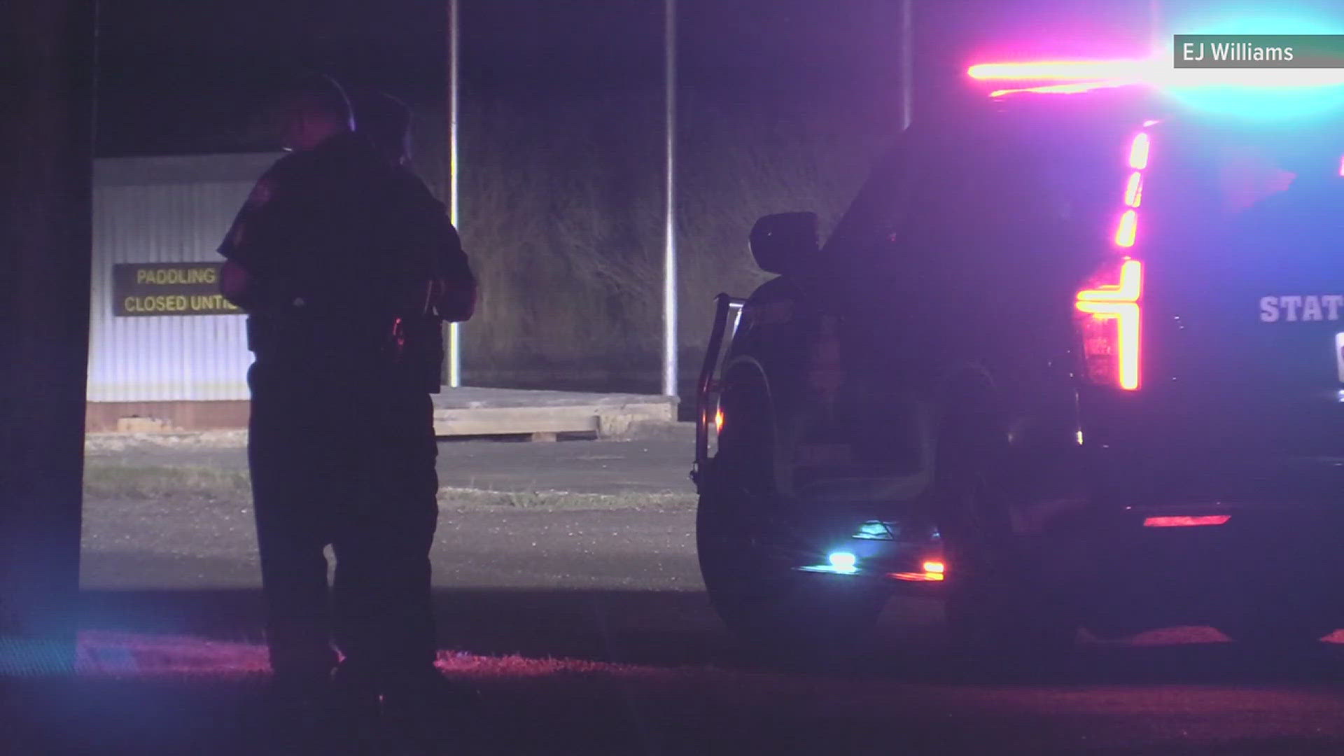 Single-engine plane crash reported near Sea Rim State Park | 12newsnow.com