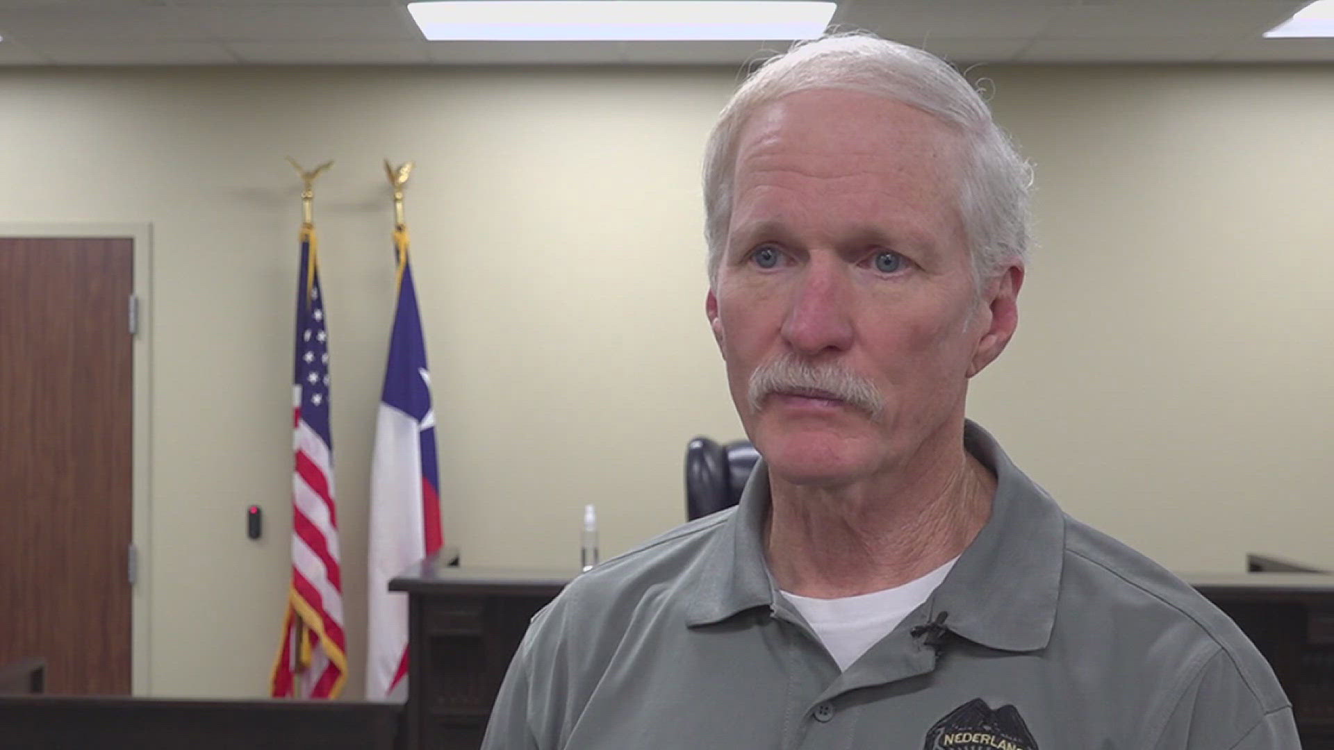 Community mourns loss of former Nederland police chief | 12newsnow.com