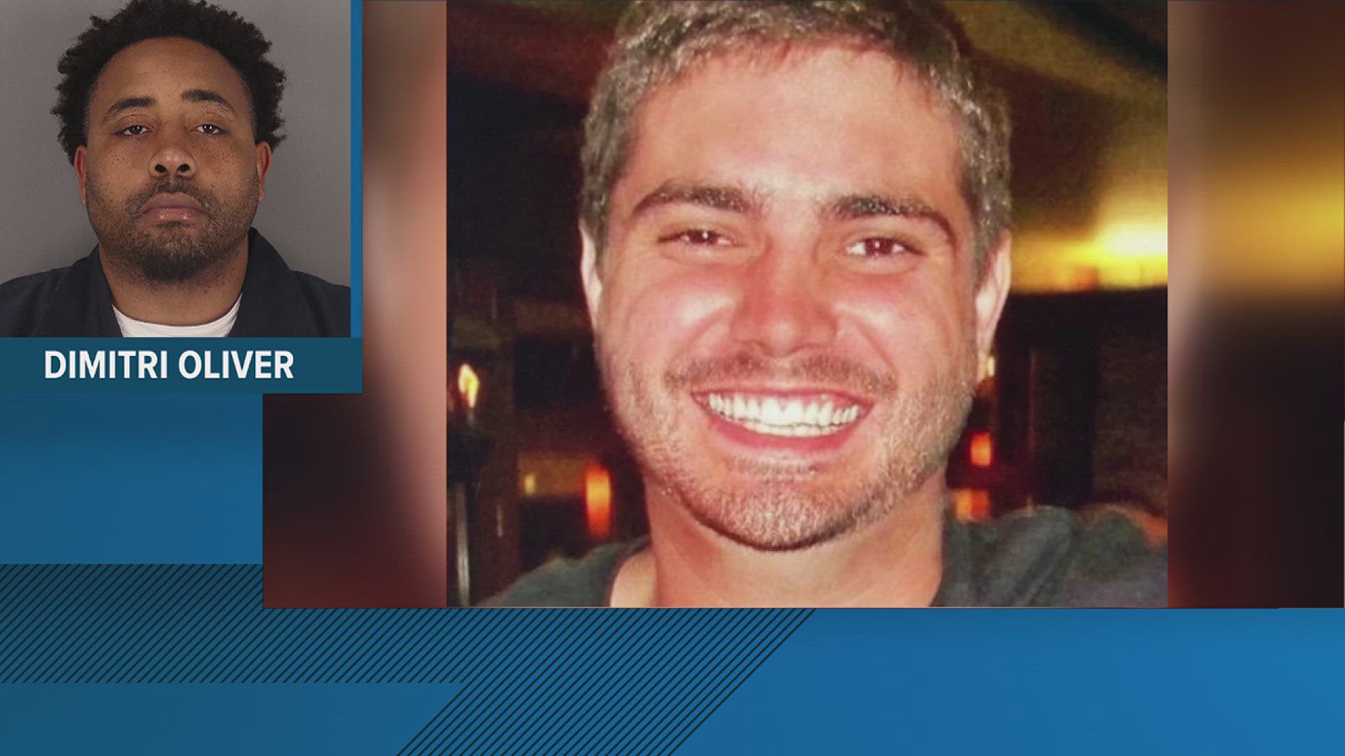 Suspect arrested in 2013 Beaumont fatal shooting after witness comes ...