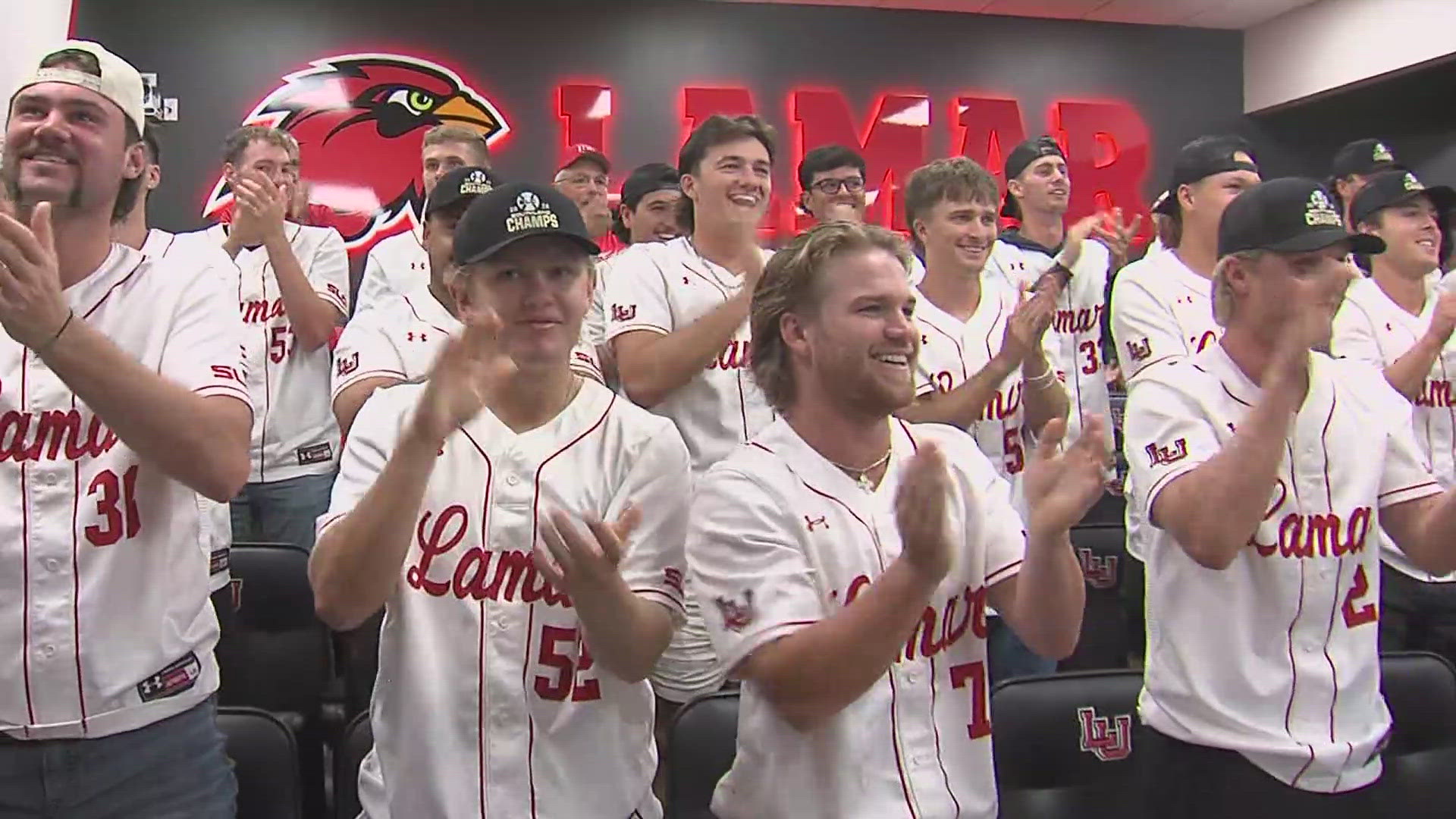 Beaumont Oil Barons bring semi-pro baseball to Texas | 12newsnow.com