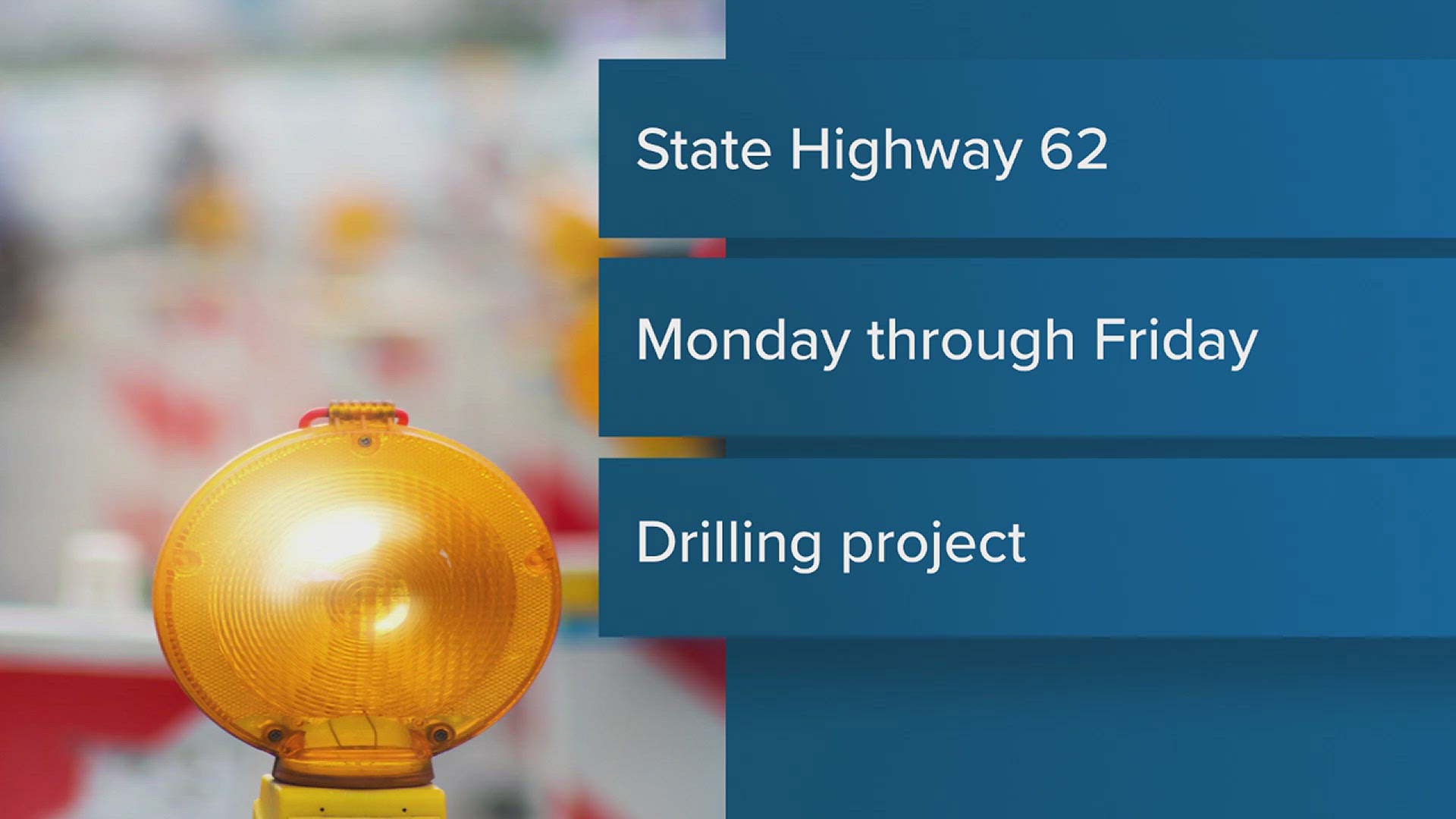 State Highway 63 closed at FM 1747 in Beech Grove after multi-vehicle ...