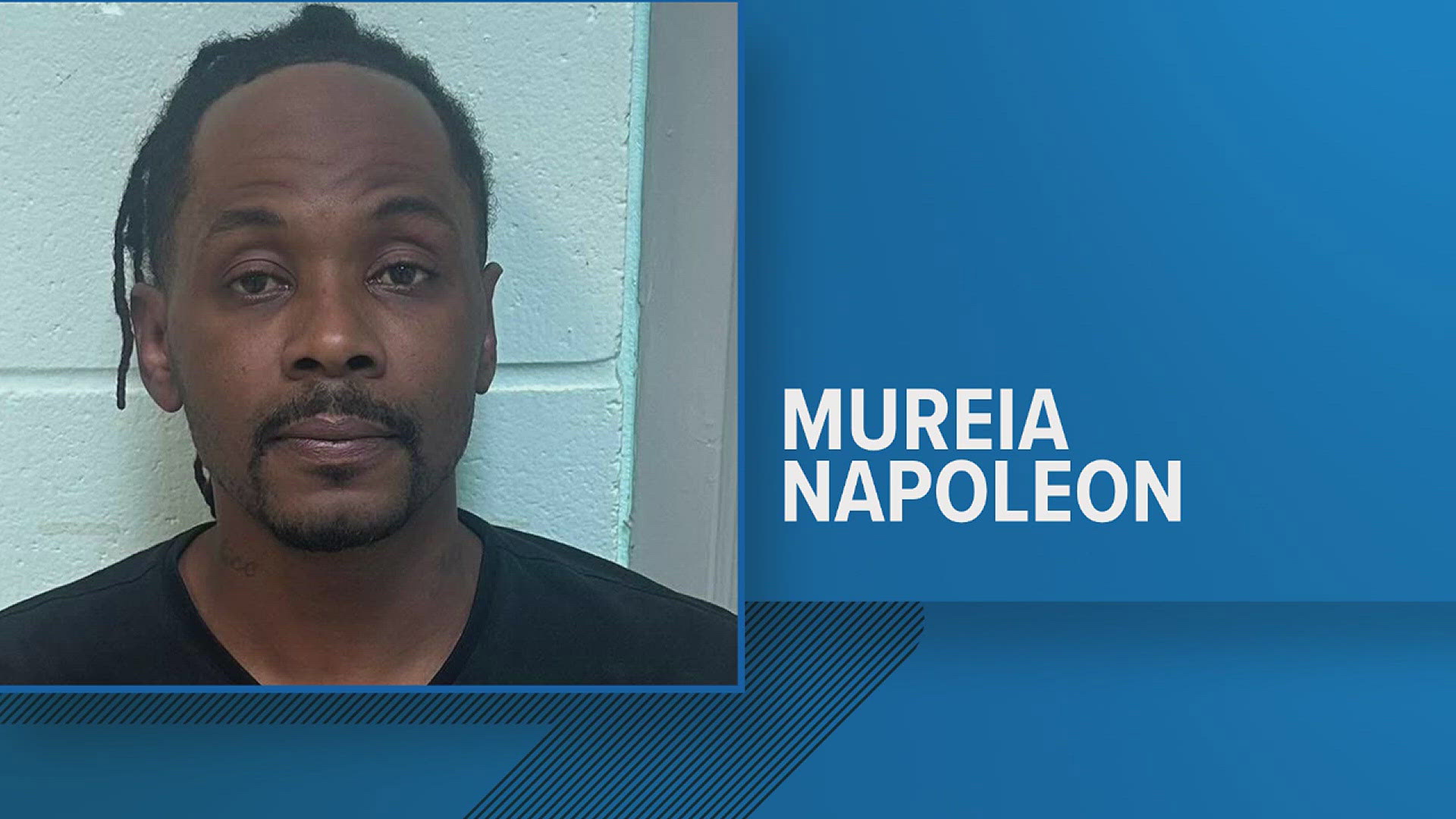 Jasper man charged in shooting after argument outside 'The Barn ...