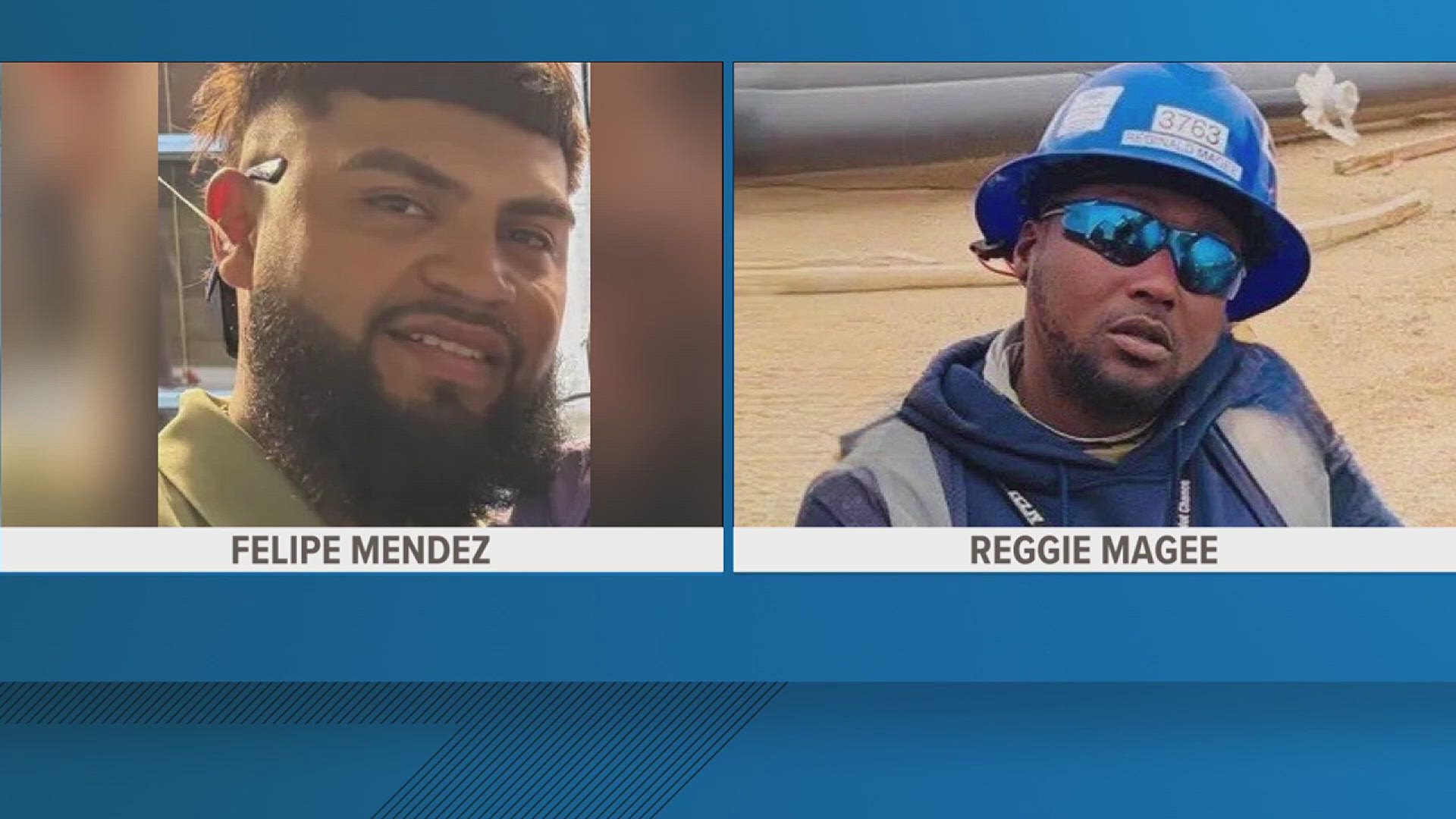 Sempra vows safety focus after Port Arthur LNG tragedy | 12newsnow.com