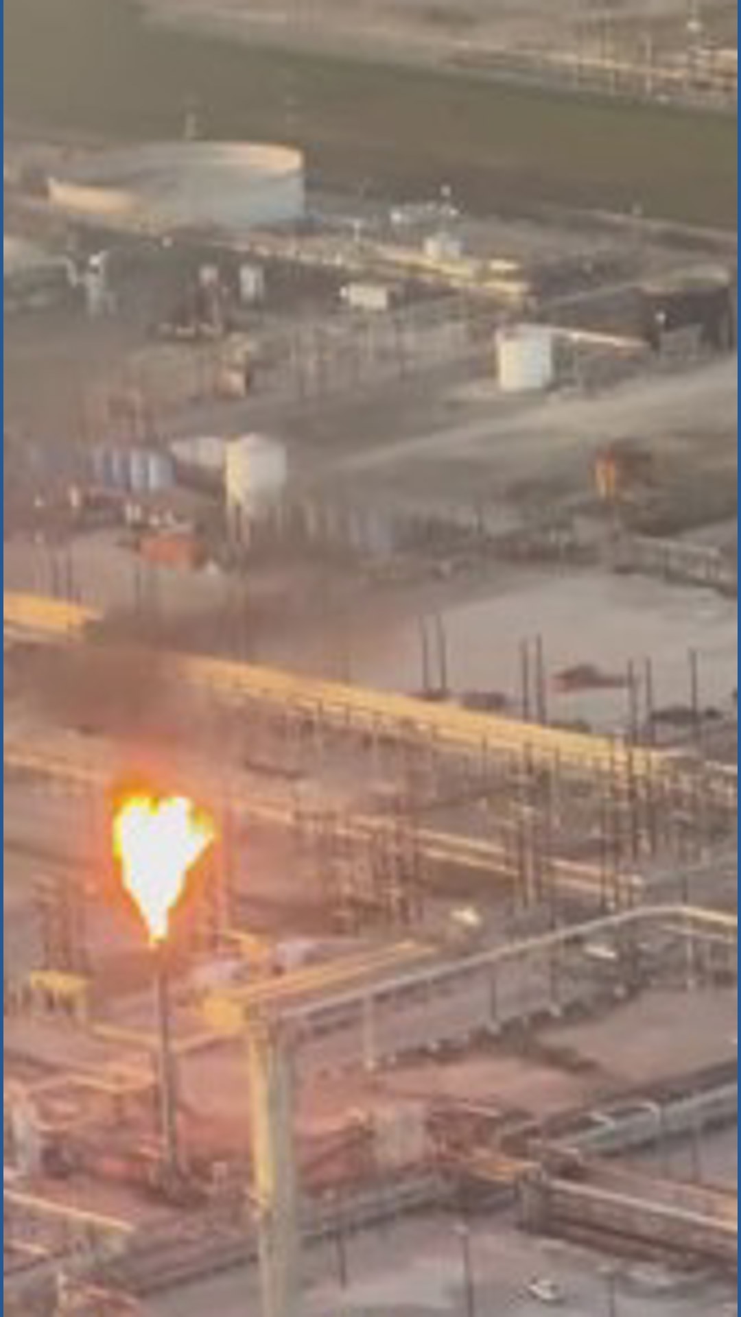 Brent Coon & Associates file lawsuit against Valero following Port ...