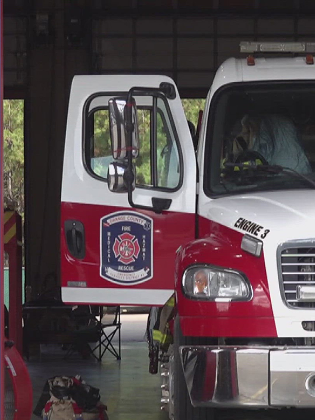Southeast Texas volunteer fire departments receive state grant funding ...