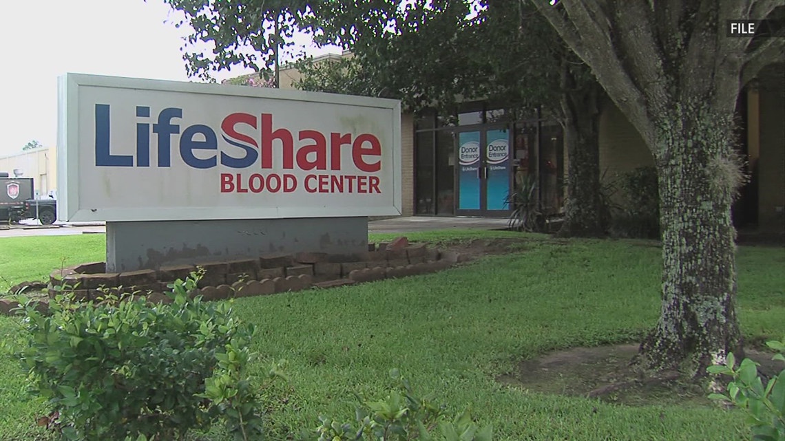 LifeShare Blood Center offering $15 voucher for turkey, ham if you ...
