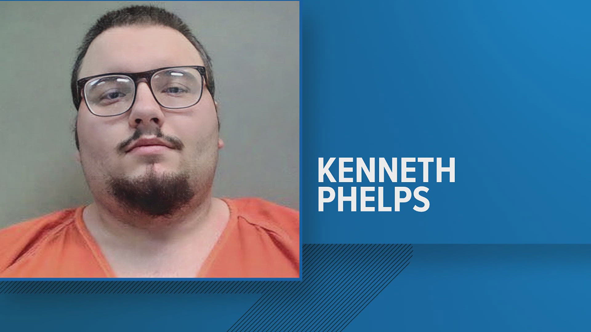 Vidor man arrested after allegedly assaulting the mother of his child ...