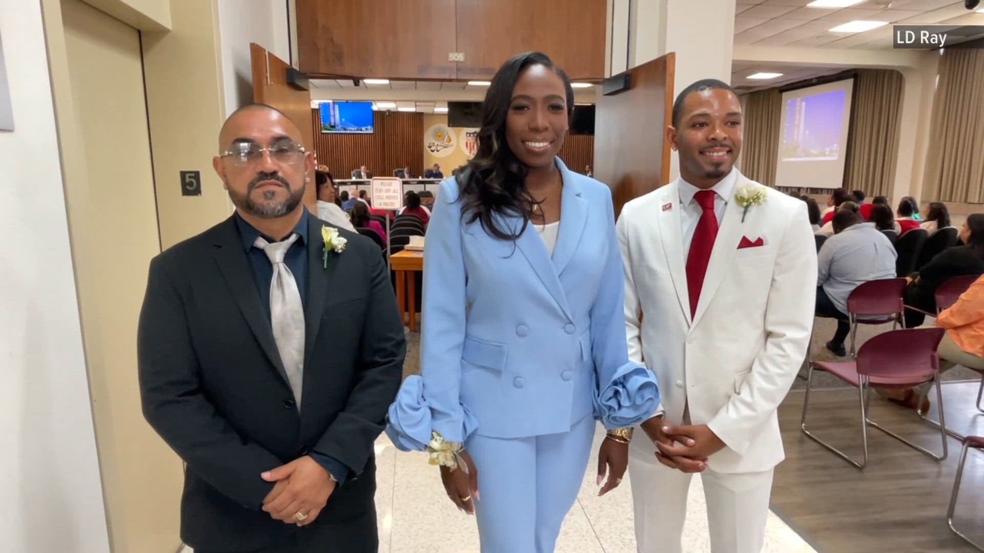 Port Arthur City Council faces runoffs in Districts 1, 3, and 4 after ...