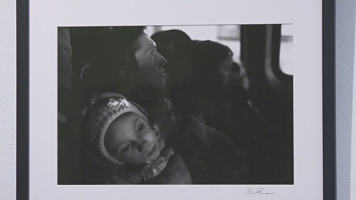 A Southeast Texas photographer shares photos from war in Ukraine ...