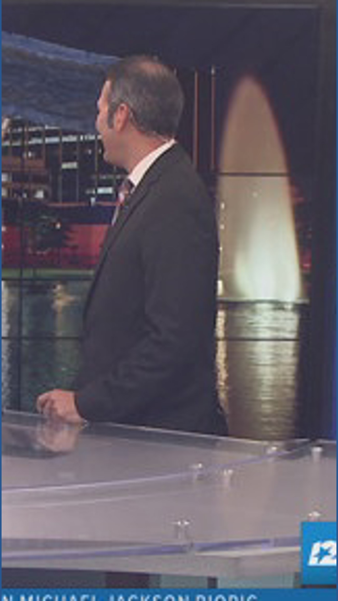 Patrick Vaughn offers Nick Canizales a surprising new job at 12News ...