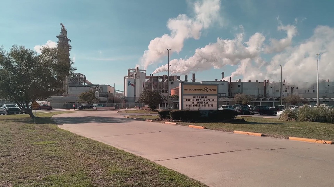 USG Paper to revive former International Paper plant in Orange ...