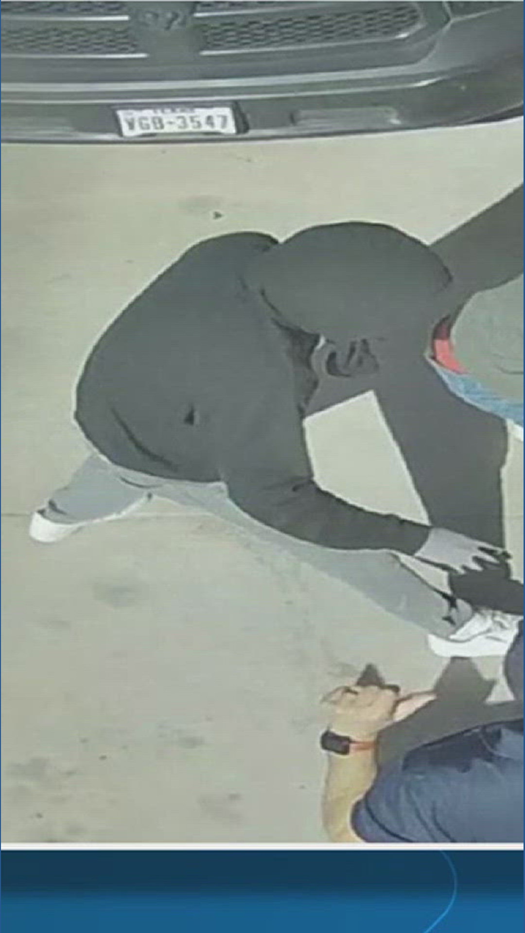 Four alleged Houston gang members convicted in Beaumont ATM robbery ...