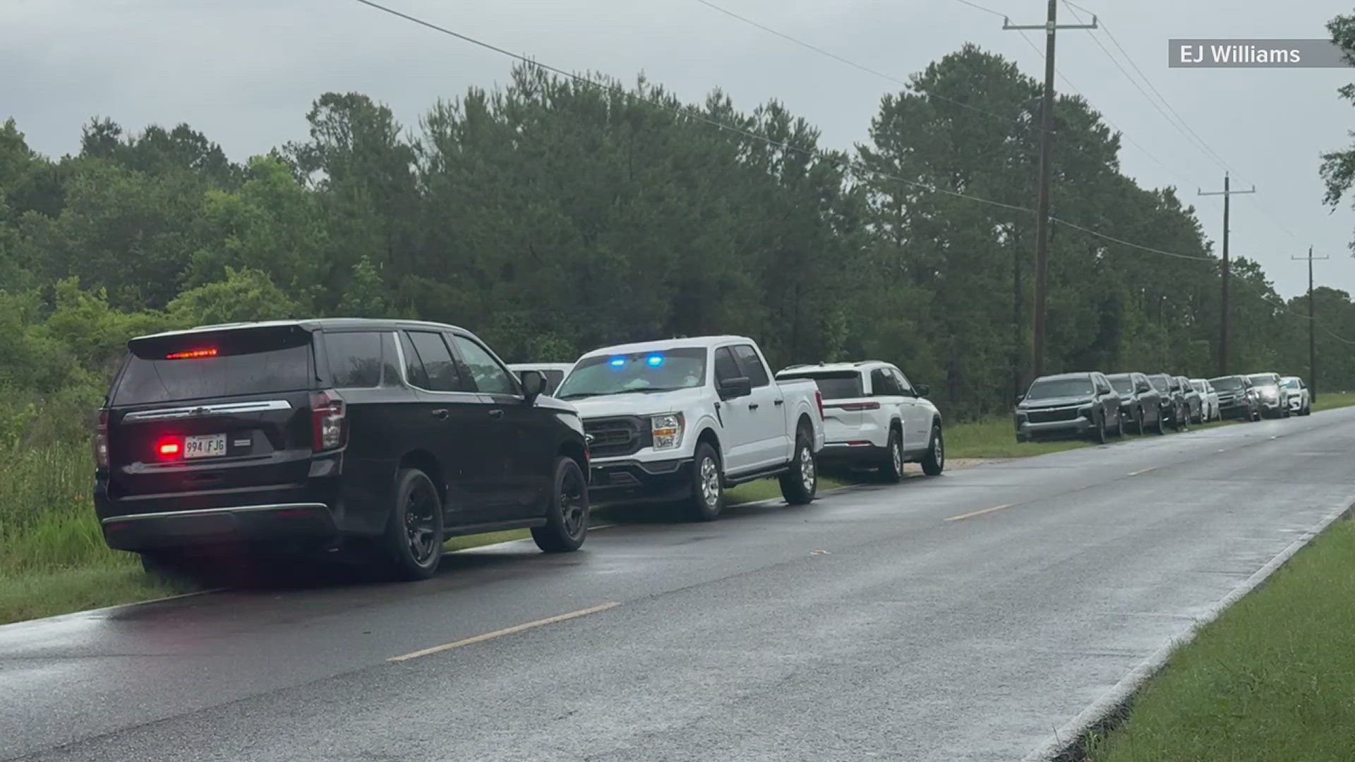 Human remains found in Vinton | 12newsnow.com