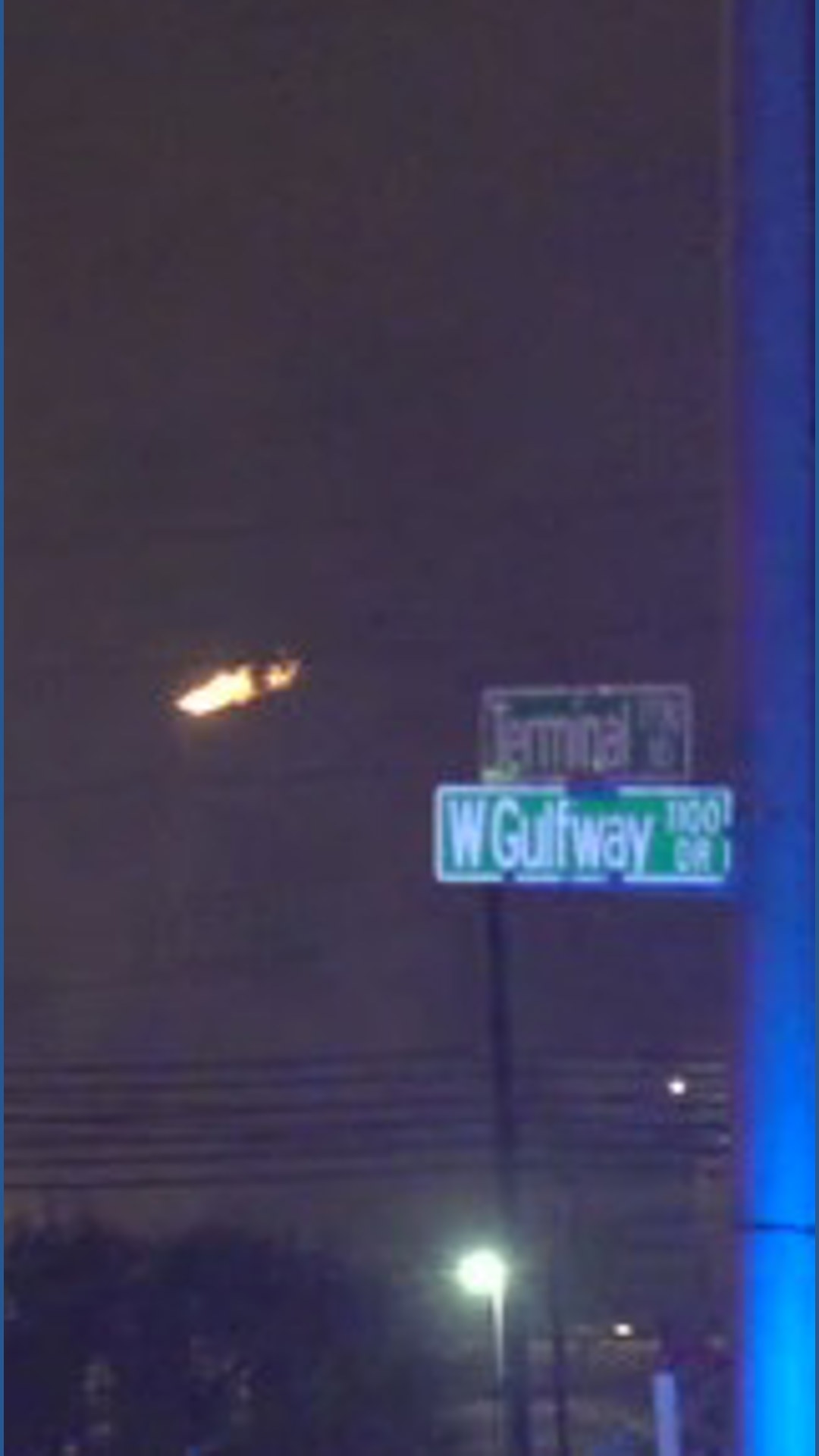 Fire remains active after Valero refinery explosion in Port Arthur ...