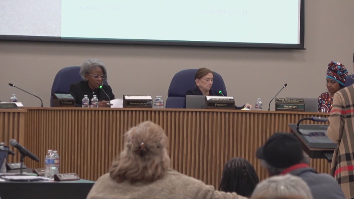 Beaumont ISD leaders head to Austin to oppose vouchers, seek more ...