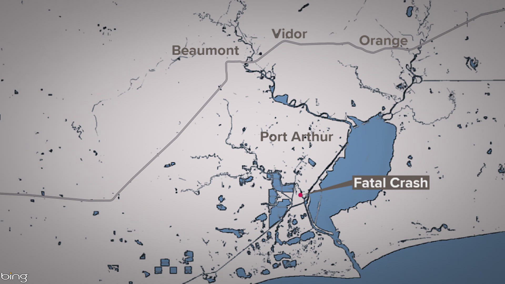 23-year-old woman dies in Highway 82 crash | 12newsnow.com