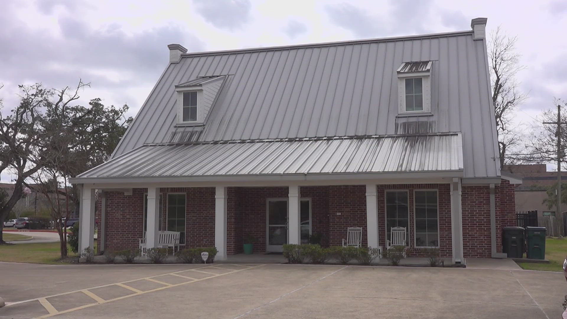 President Trump surprises Deweyville fourth graders with letter amid ...