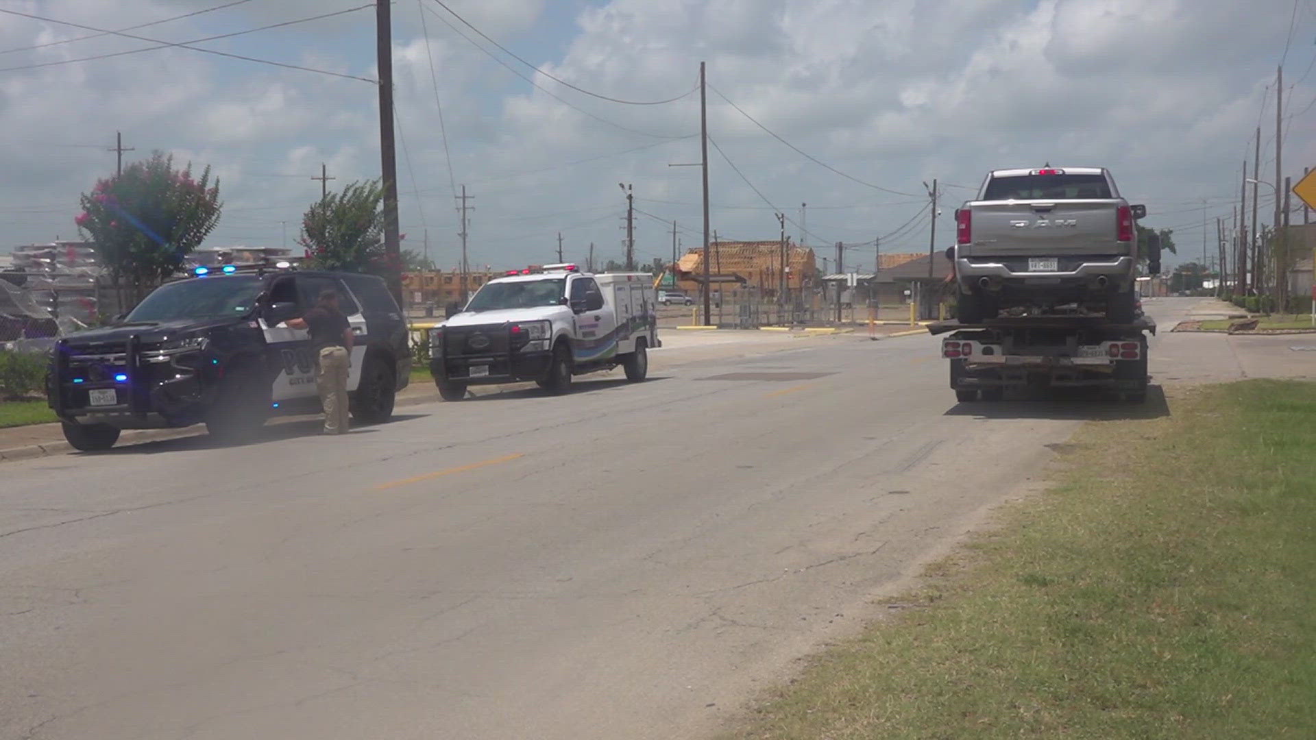 Final defendant in Texas prison riot gets 30-year sentence | 12newsnow.com
