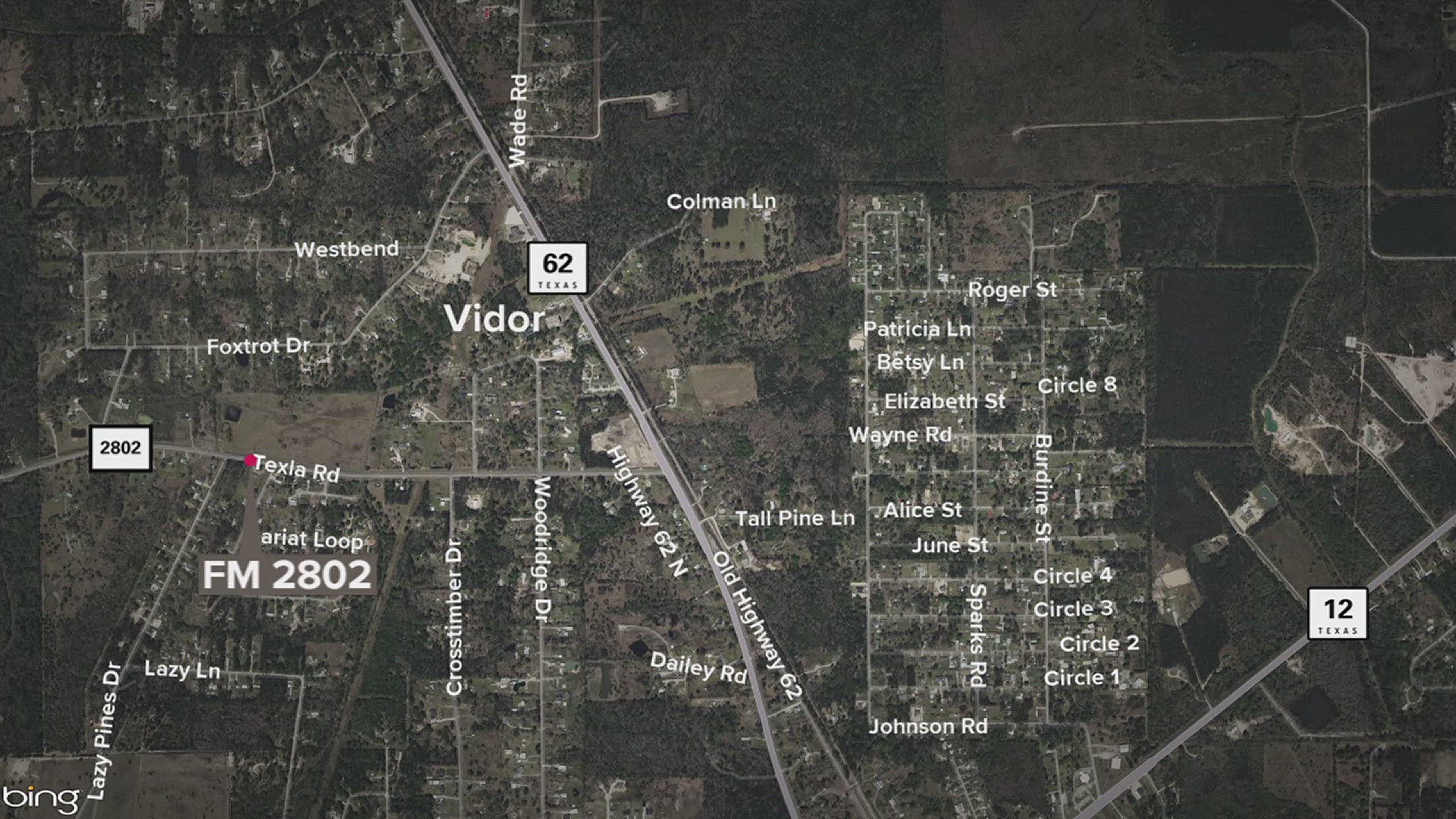 Texas DPS seeks public's help after fatal crash involving horse in ...