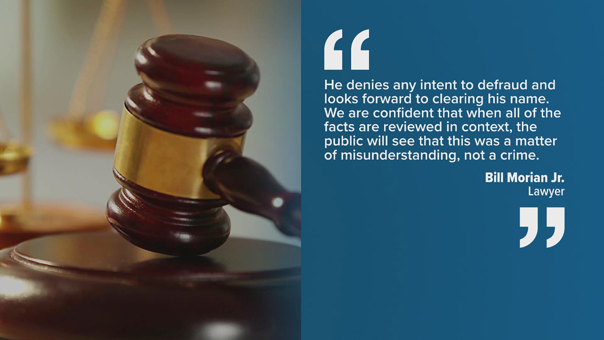 San Augustine grand jury indicts former 'Lone Star Law' Game Warden ...