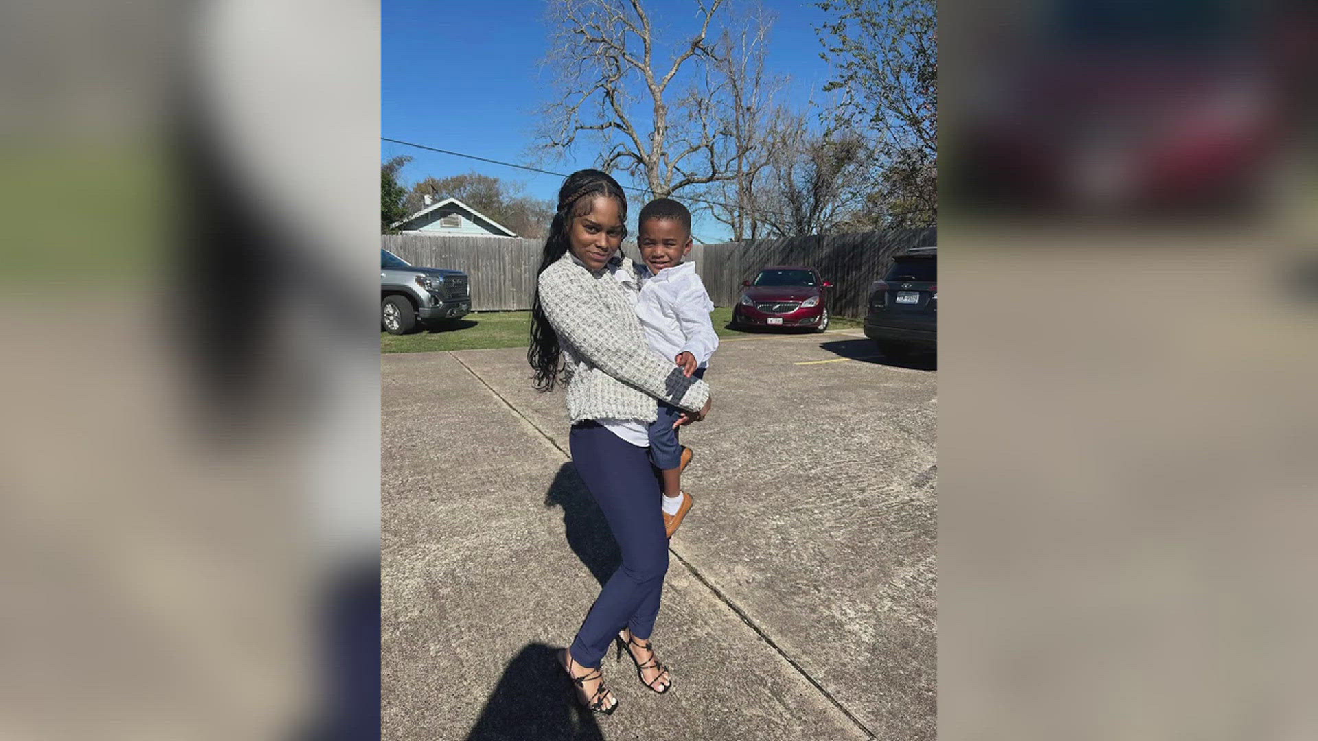 Family honors Jasmine Batiste with balloon release | 12newsnow.com