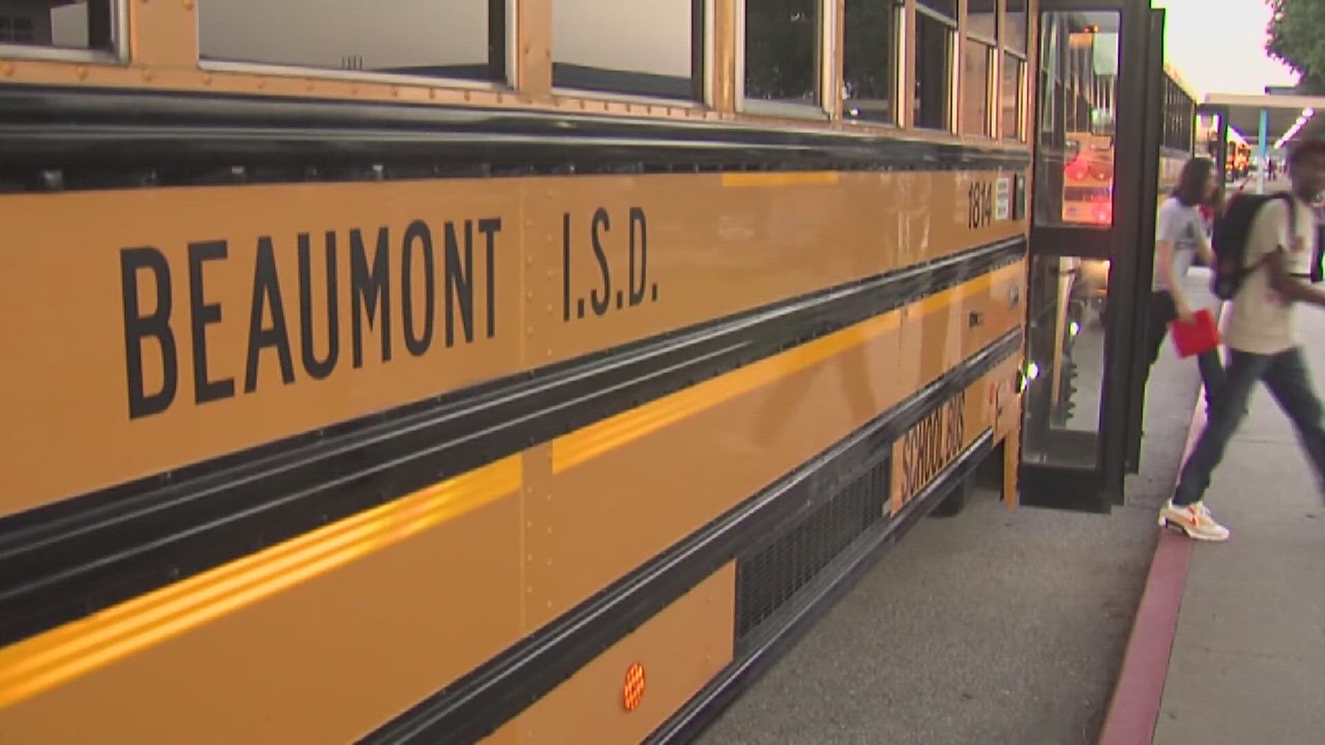 Beaumont ISD urges early registration for 2025-26 school year ...