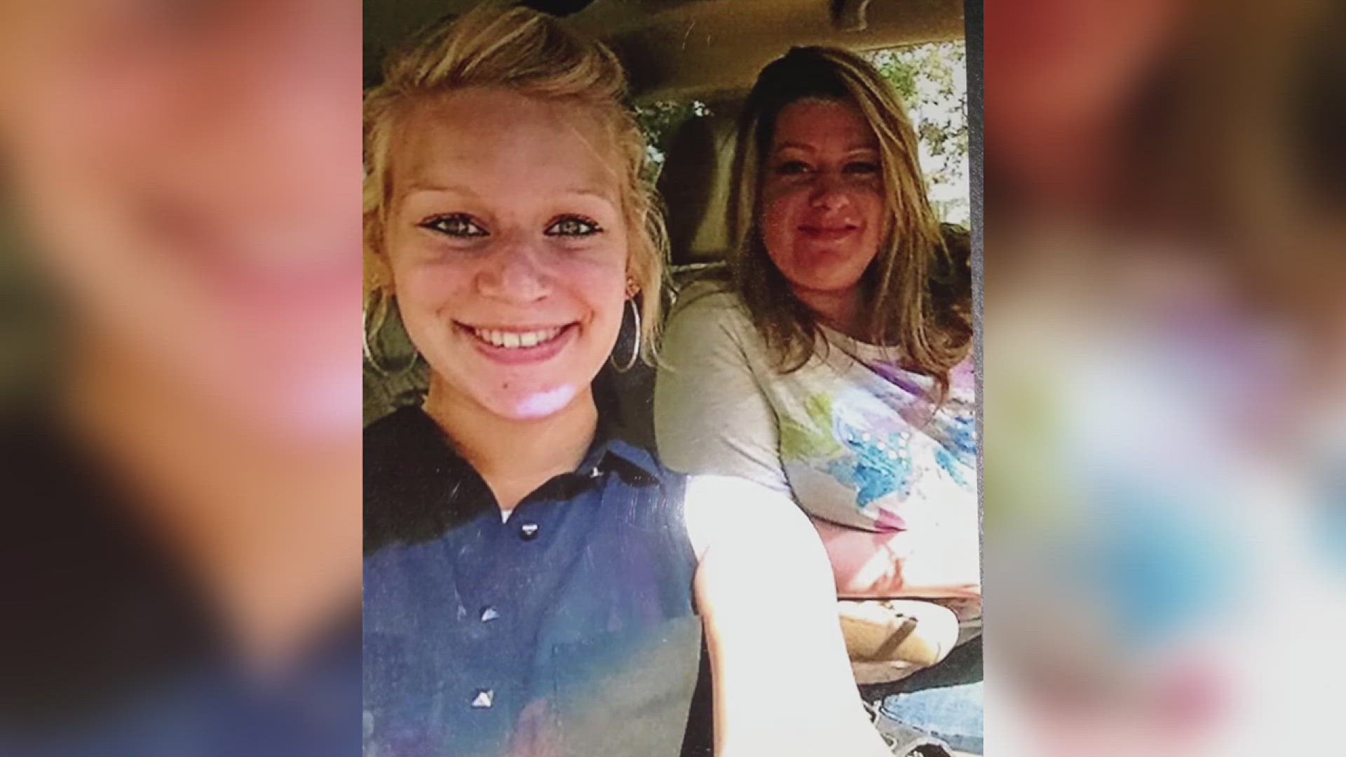 Mother honors late daughter’s legacy, urges organ donation on National ...
