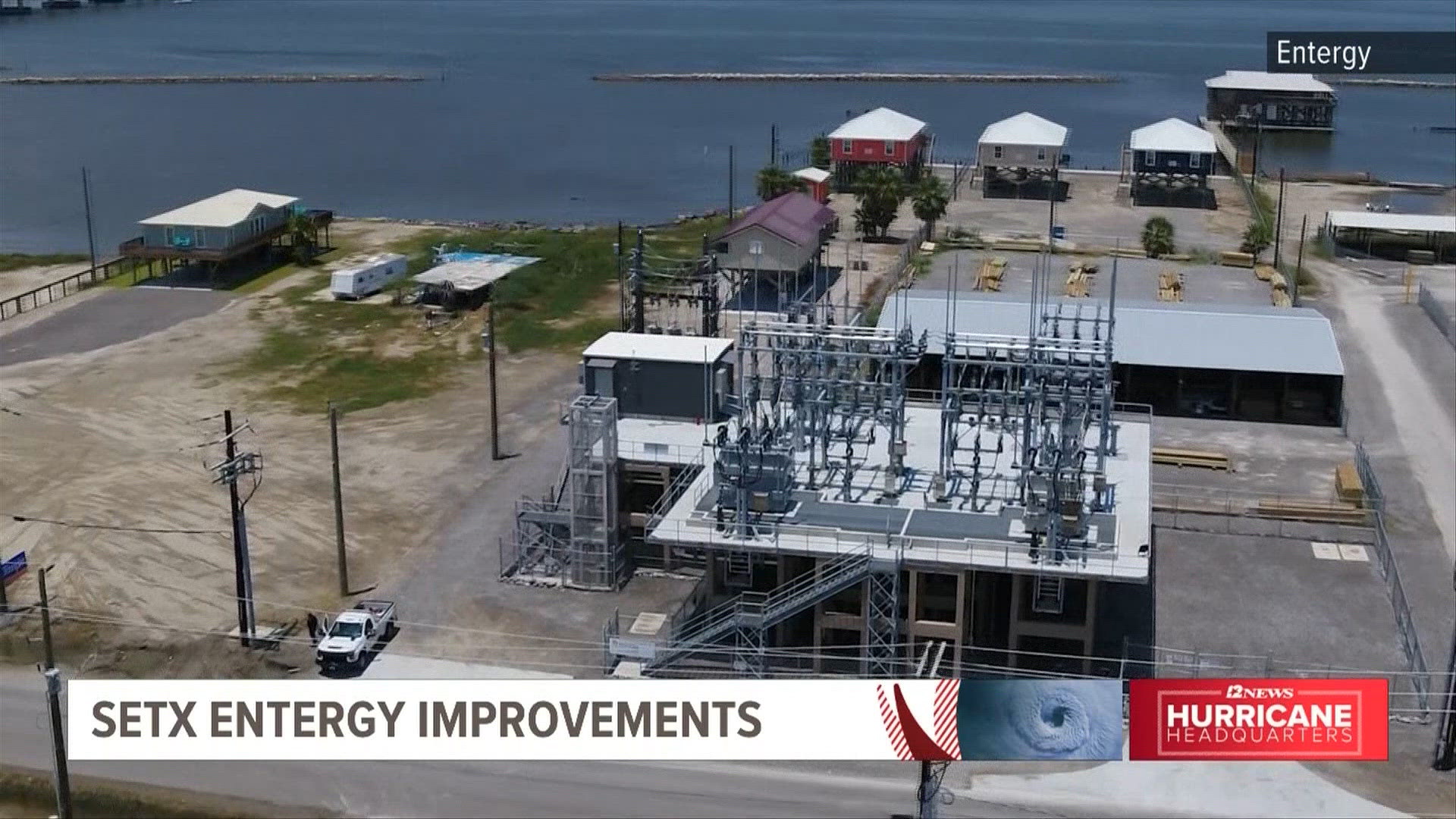 Entergy's $1.1B upgrades boost storm resilience | 12newsnow.com