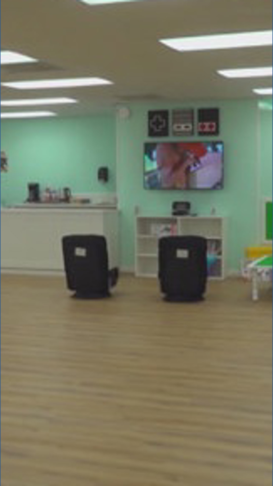 Buna teen turns empty library floor into high-tech STEM Lab | 12newsnow.com