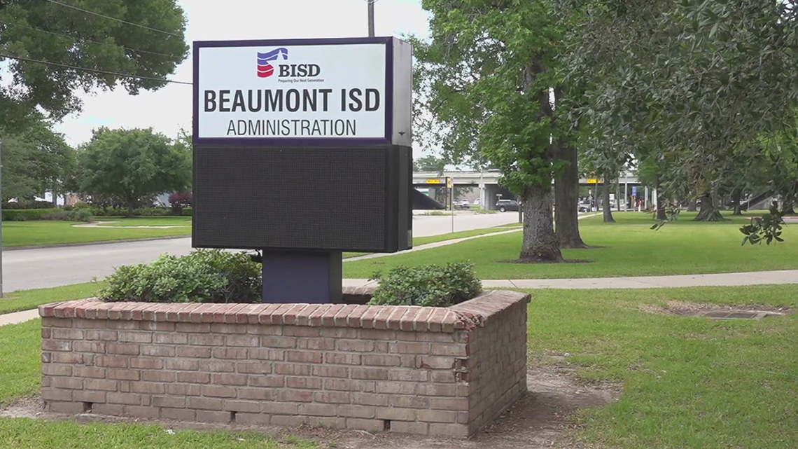 Beaumont ISD responds to low TEA ratings | 12newsnow.com