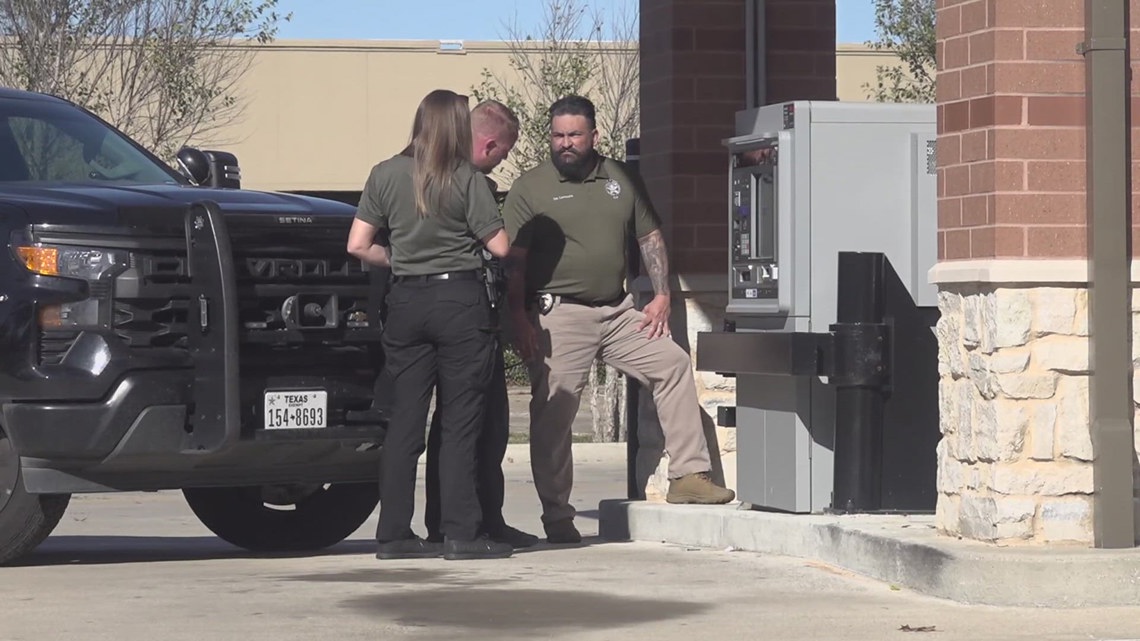 3 suspects arrested in Houston after robbery of ATM maintenance worker ...
