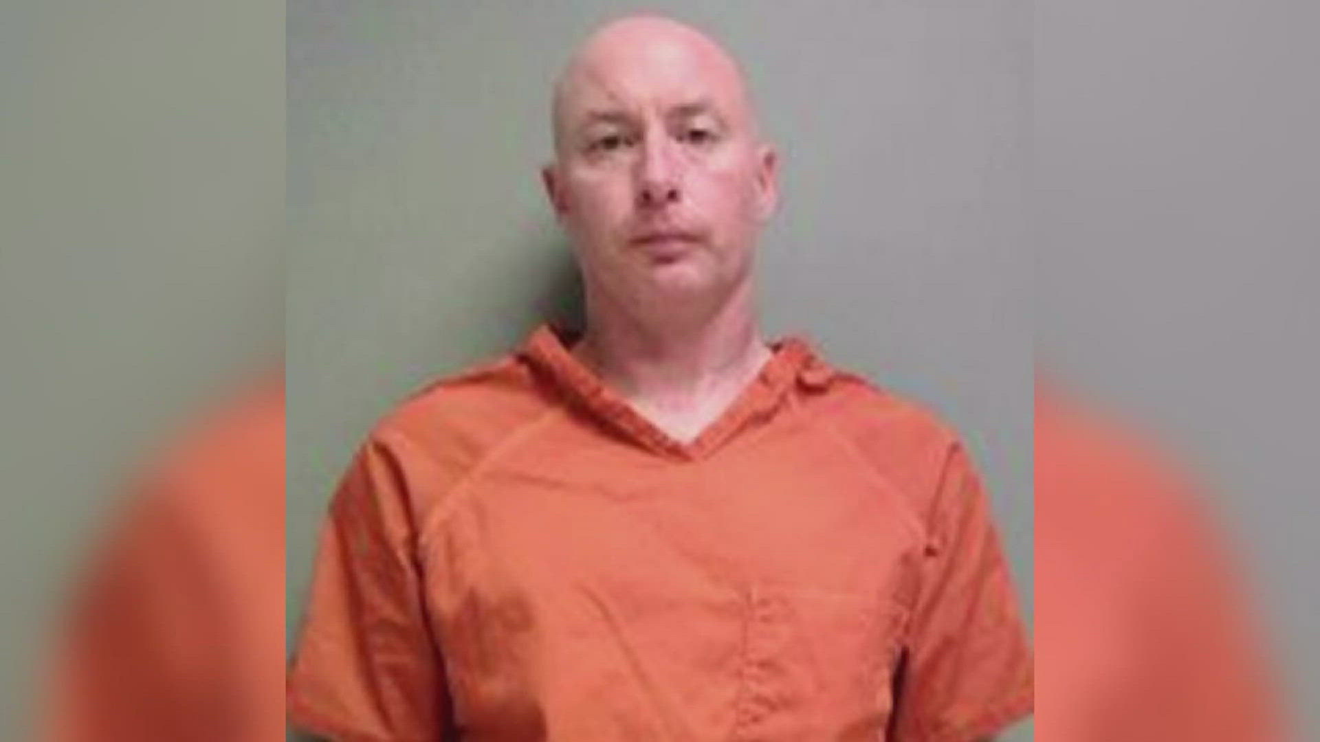 Former Evadale coach accused of sexually assaulting children set to be ...