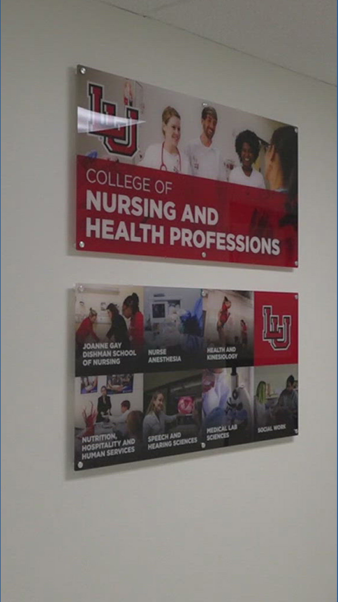 Lamar University launches new College of Nursing and Health Professions ...