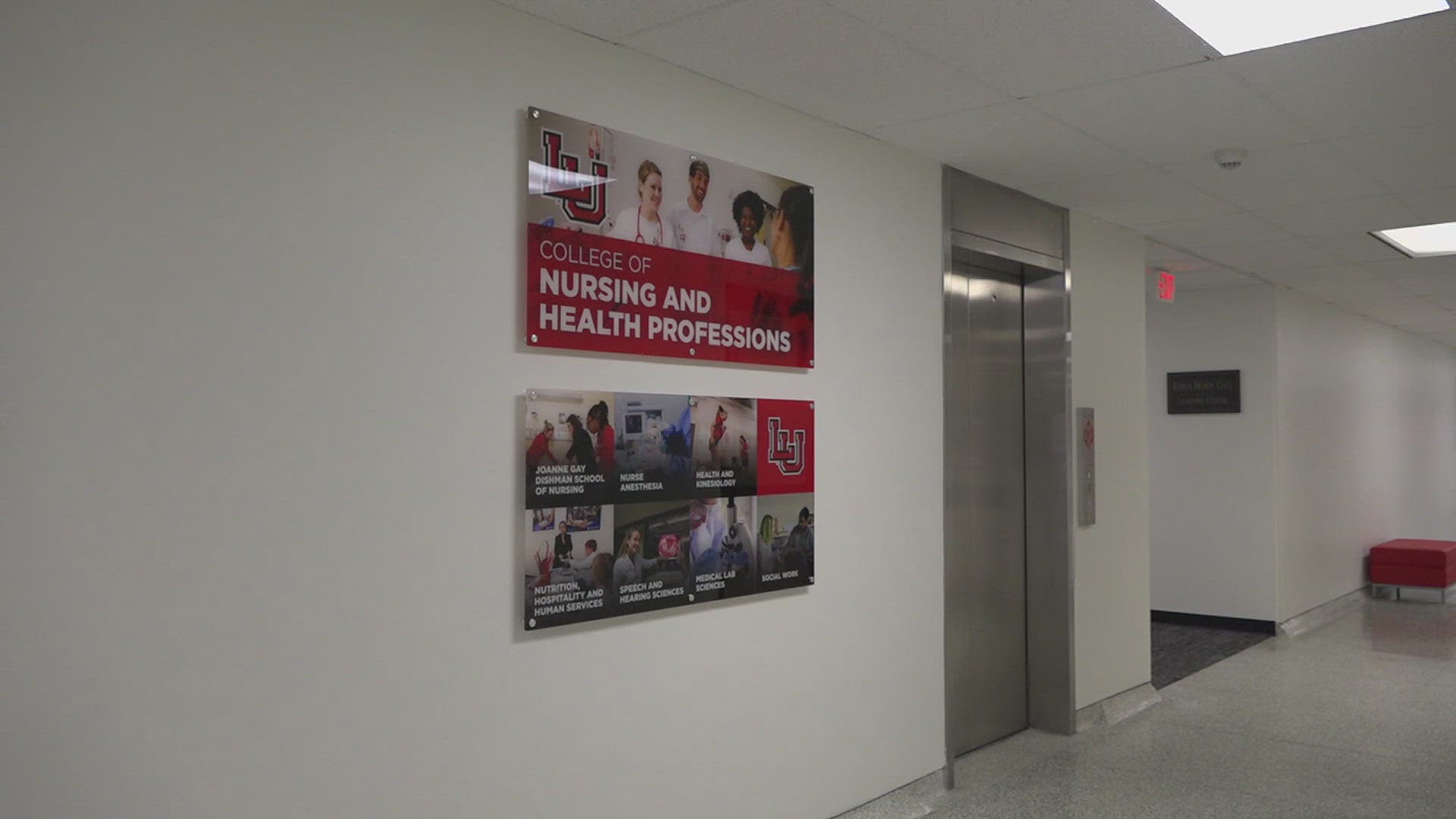 Lamar University launches new College of Nursing and Health Professions ...