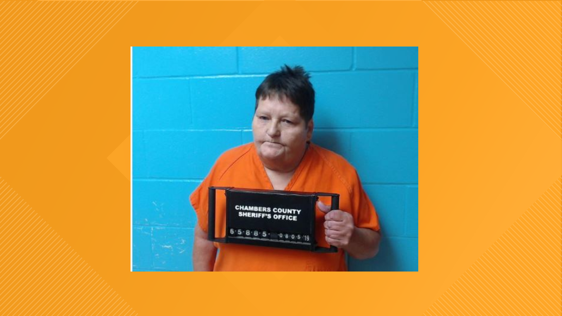 Chambers County Sheriff's Office arrests more than a dozen after ...
